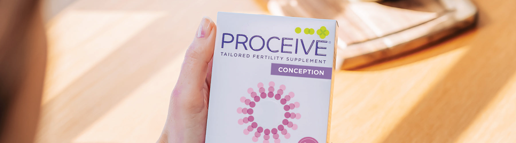 Conception Range – Proceive