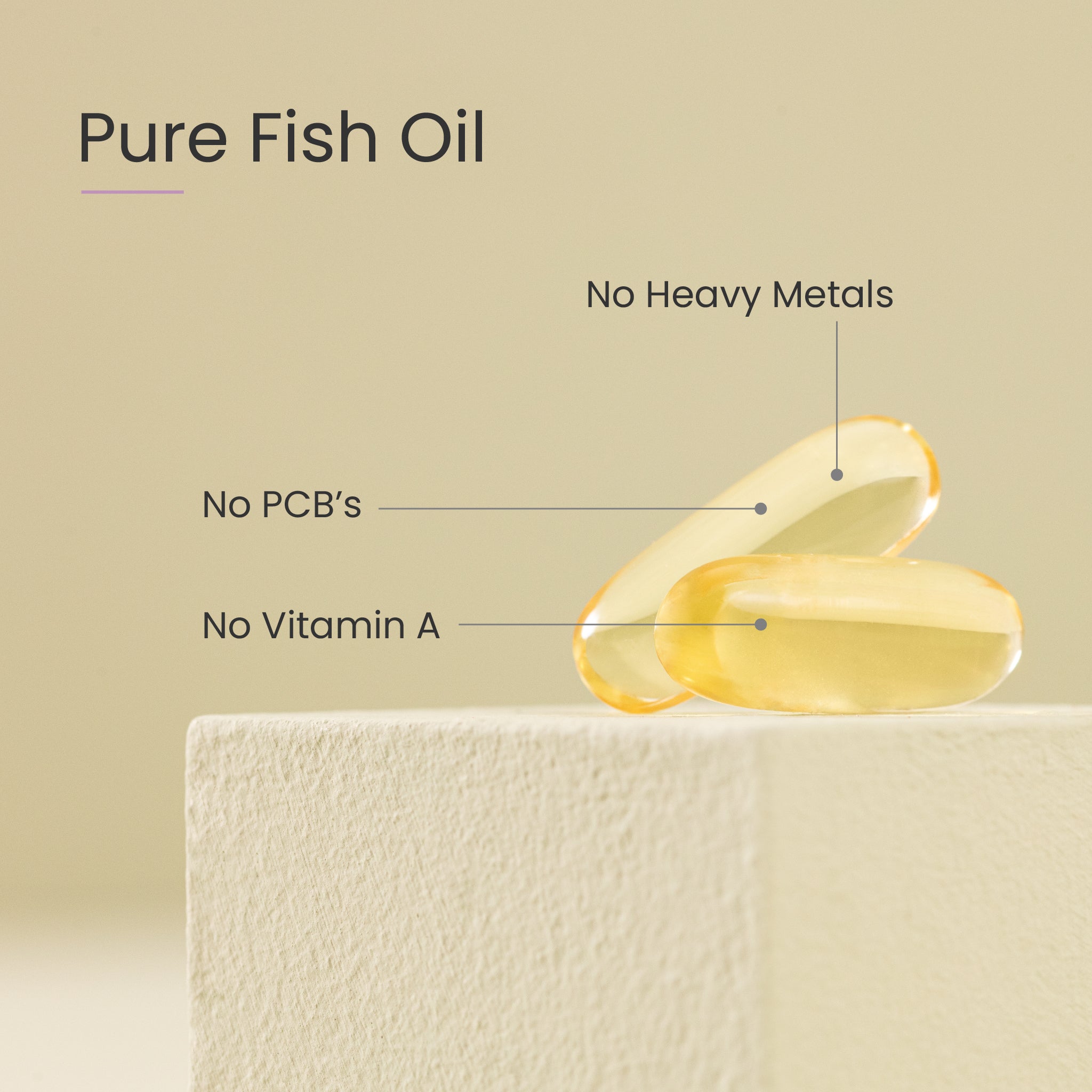 Proceive® Pregnancy Omega 3