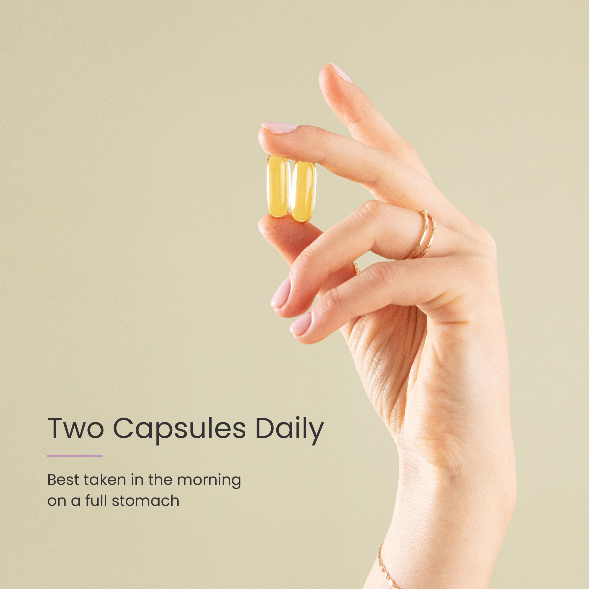 Proceive® Pregnancy Omega 3