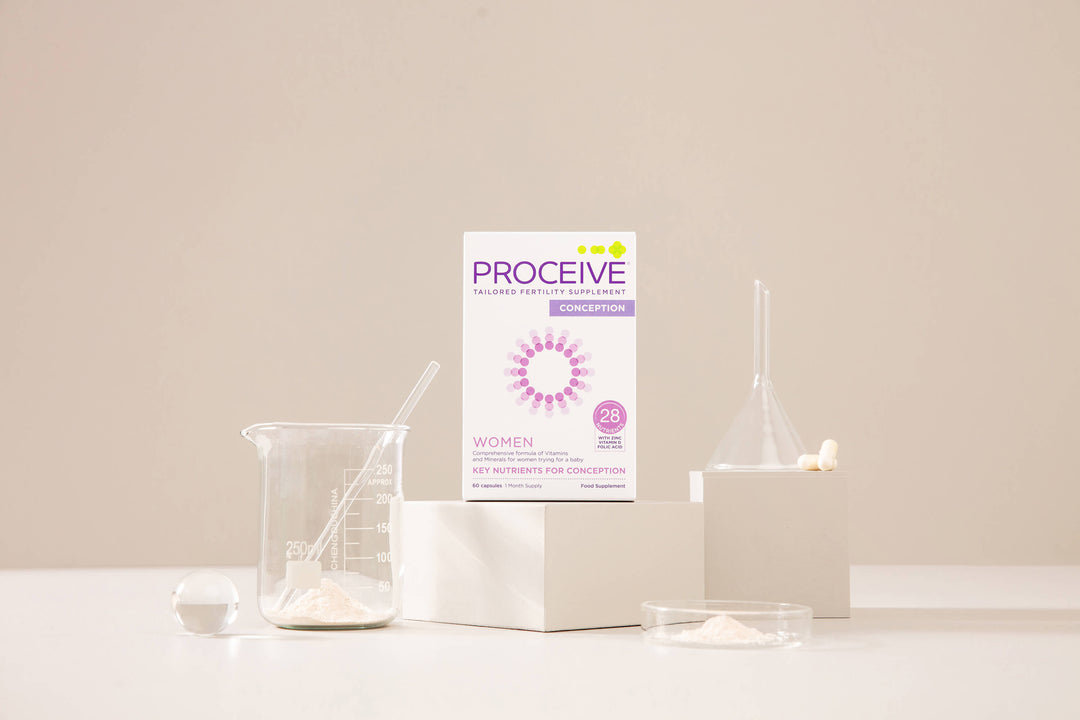 Proceive® Women