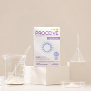 The Difference Between Proceive Men & Max Men