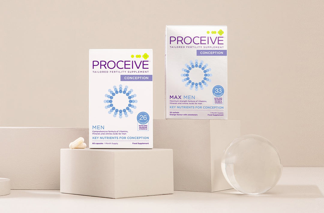 Proceive® Men