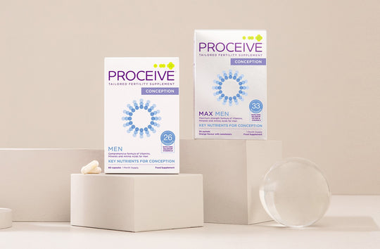 Proceive® Max Men