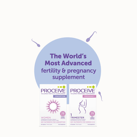 Proceive - Advanced Nutrition