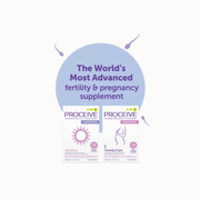 Proceive - Advanced Nutrition