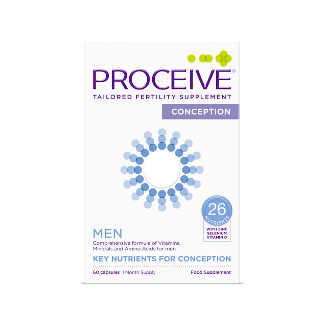 Proceive - Advanced Nutrition